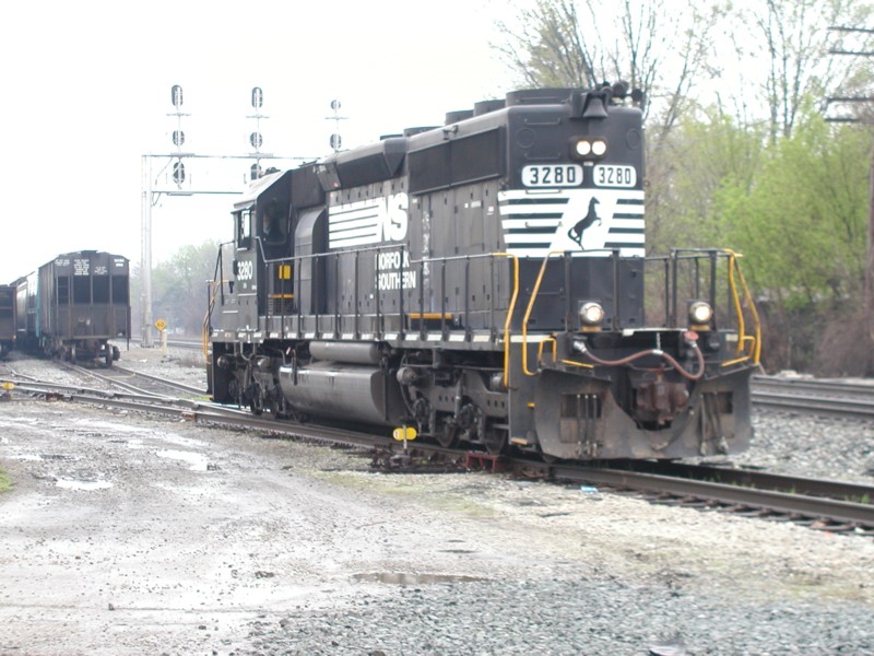NS 3280